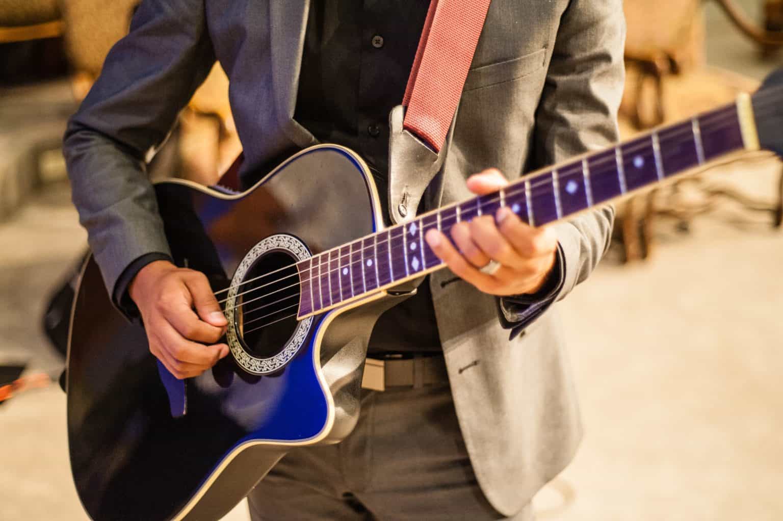 10 Reasons Why The Guitar Is The Best Instrument (Explained) - Guitar ...