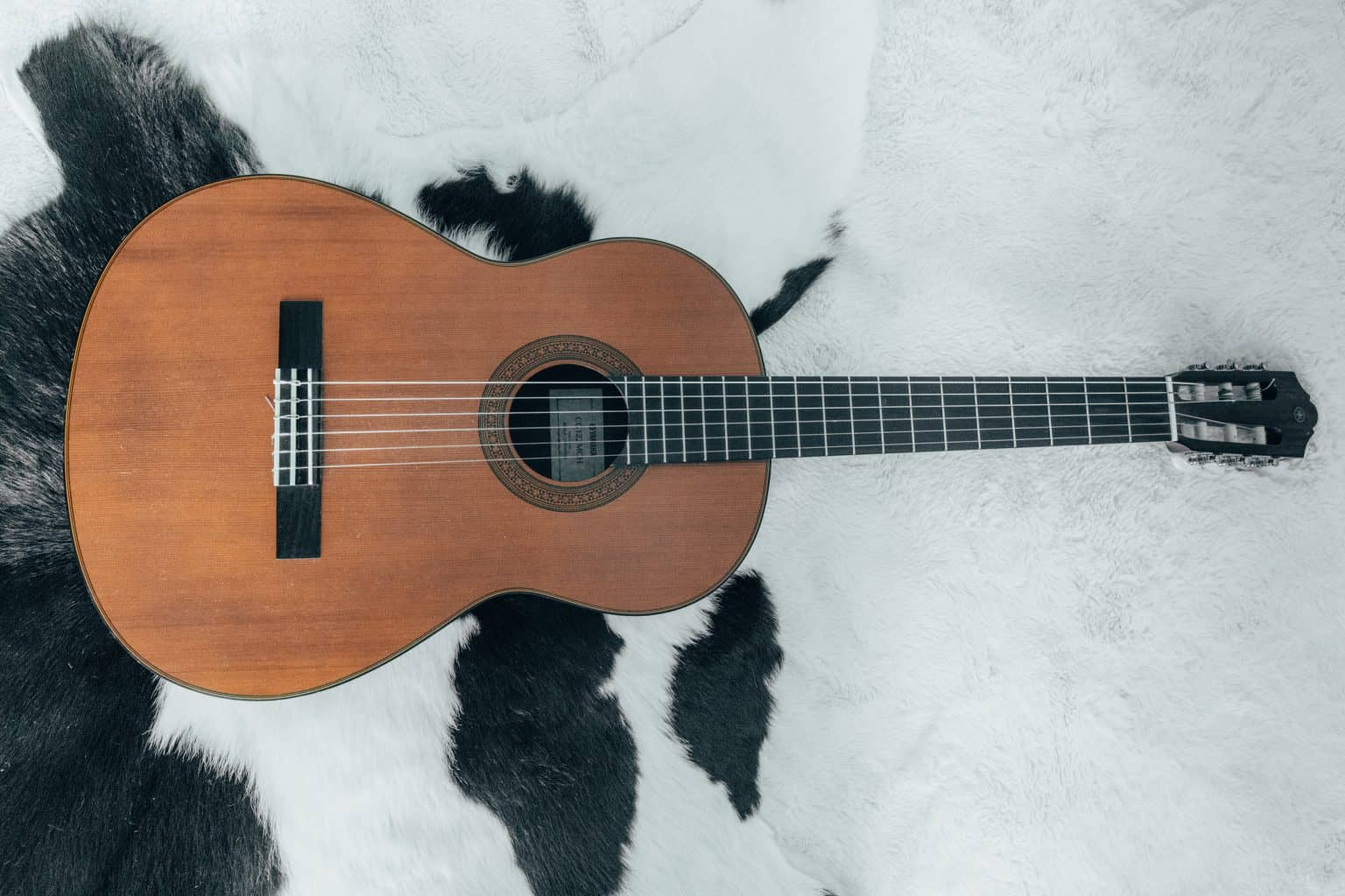 Guitar Length (Typical and Most Popular Models) - Guitar Symphony