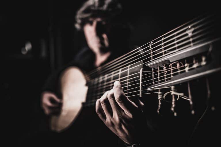 8 Guitar-Like Instruments (Some you Didn’t Know about) - Guitar Symphony